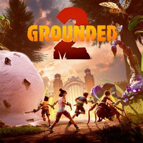 Grounded 2 Has A New Mod That Makes In Game Cockroaches Less Scary