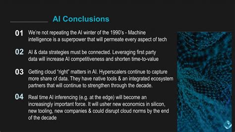 Breaking Analysis Ai Goes Mainstream But Roi Remains Elusive Thecube Research