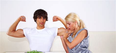 4 Ways To Challenge A Woman