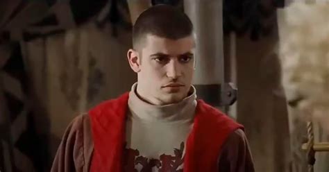 Stan Yanevsky El Inolvidable Viktor Krum De Harry Potter Sorprendió