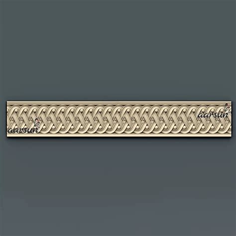 Latest Ceiling Cornice Design Aw 038 Aarsun