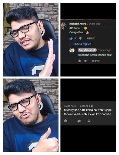 Rishu Be Like R Dankrishu