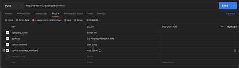 GitHub Deendin Shipper App