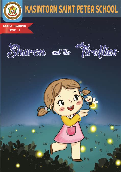 Sharon And The Fireflies Masterkaiksp Page 1 22 Flip Pdf Online Pubhtml5