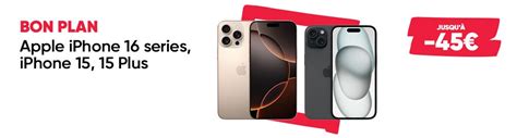 Iphone Achat Smartphone Apple Soldes Fnac