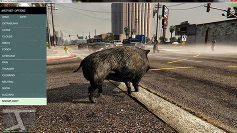 Gta X Scripting Julionib Mods Gta V Pc Native Trainer Scripthook