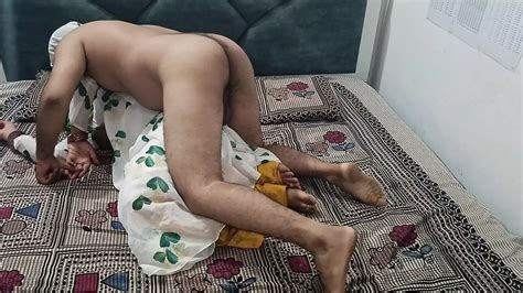 Desi Indian Stepbrother And Step Sister Hot Sex At Night Hindi Sex