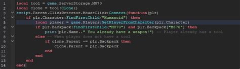 a little scripting help please r robloxdevelopers