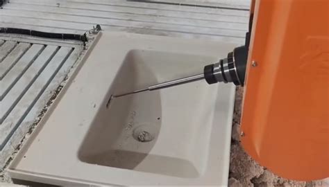 Five Axis Cnc Cutting Machine From China Manufacturer Rbt Machine