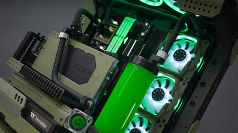 Case Mod Friday Carbide