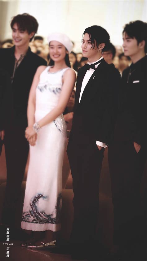 ปักพินในบอร์ด Meteor Garden