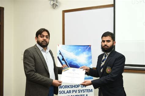Nufail Ahmed Nadeem On Linkedin Renewableenergy Solarpv Technology