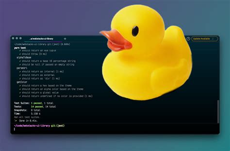 Rubber Ducky Debugging