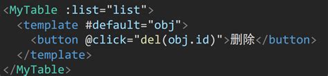 前端vue入门 Day05 自定义指令、插槽、路由入门 Csdn博客 前端vue入门 Day05 自定义指令、插槽、路由入门 Csdn博客