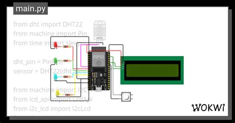 Assesment1xi 320keisha Olivia T Wokwi Esp32 Stm32 Arduino Simulator