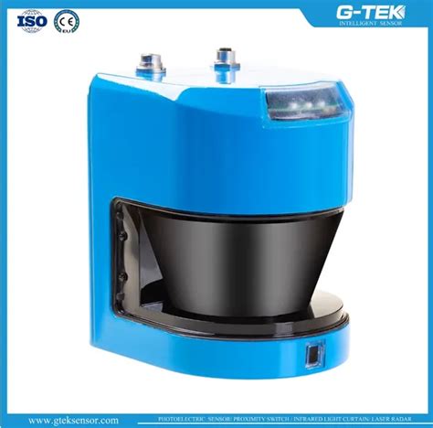 China Manufacturer Ip68 Long Distance Lidar Sensor For Vehicle Dimension Measurement Lidar And