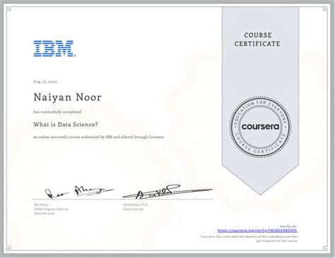 What Is Data Science Naiyan Noorpdf Technology And Computing