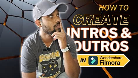 Guide To Crafting Stunning Intro Videos