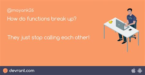 Python How Do Functions Break Up They Just Stop Calling Each Other