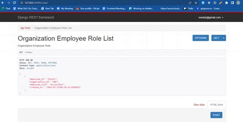 GitHub Sundar 0 OrganizationRoleManagement