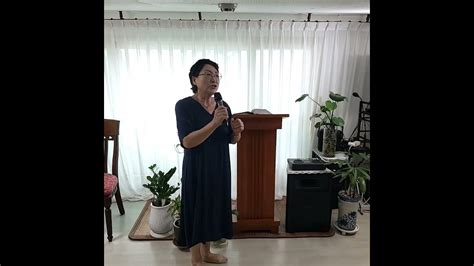 찬양 일을 행하는 여호와 Youtube