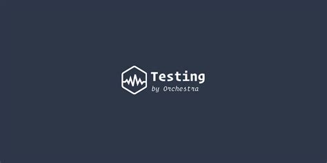 GitHub Orchestral Testing Orchestra Platform Testing Helper