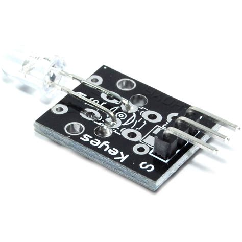 Keyes 5mm Ir Led Module Ky 005 Transmitter Arduino Remote Rasp Pi