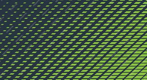 Premium Vector Abstract Parallelogram Halftone Gradient Vector Background