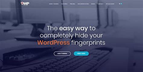 WP Hide And Security Enhancer PRO GPL Pugins Club