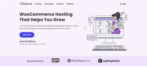 List Of Best Woocommerce Hosting Providers Engine Templates