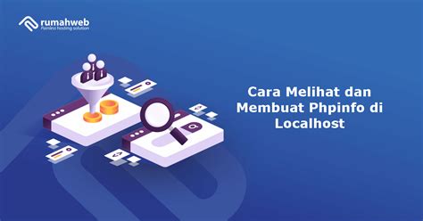 Cara Melihat Dan Membuat Phpinfo Di Localhost