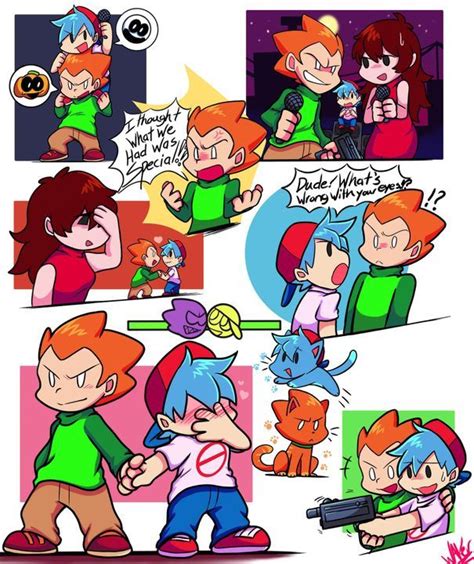 Better Then Who Pico X Keith Last Picture Chapter Wattpad