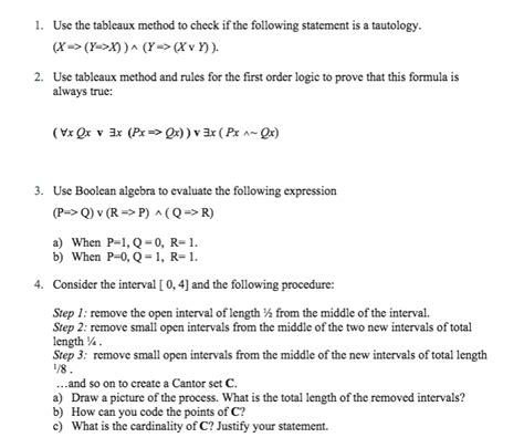 solved 5 prove using mathematical induction a n 1 2