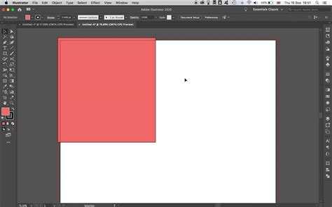 how to add bleed in illustrator cc design with dale