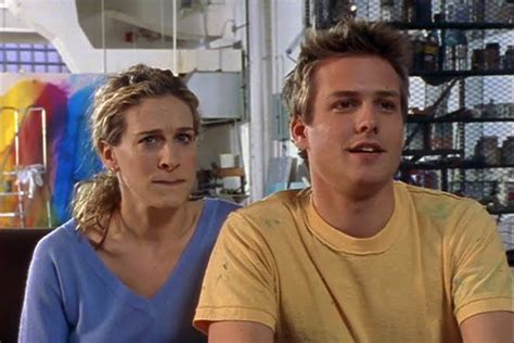 Harvey Wth Are You Doing In Sex And The City🤣 R Suits