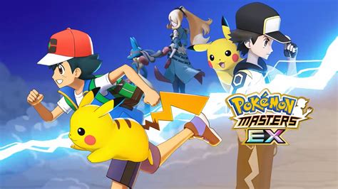 Pokemon Cynthia And Ash