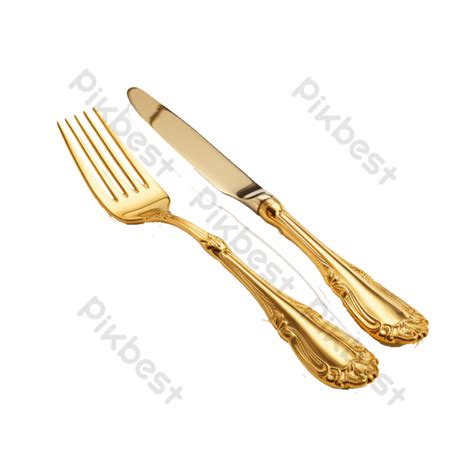 Golden Knife And Frok Icon Sticker Png Images Psd Free Download Pikbest Golden Knife And Frok Icon Sticker Png Images Psd Free Download Pikbest