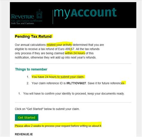 Revenue Phishing Scam Jascom Ltd Web Solutions Web Design