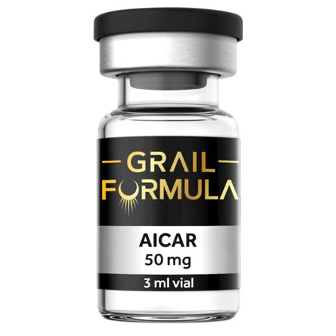 Aicar 50mg 24peptides