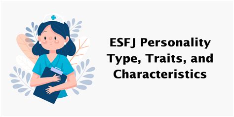 Esfj Personality Meaning Type Traits And Characteristics