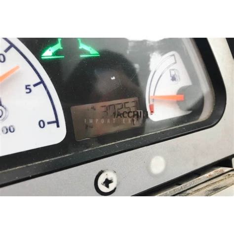 Used Sold Jcb 540 170 Telehandler 2008 At Glomach New And Used Machinery Tools And Ser