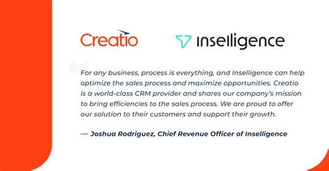 Creatio On Linkedin Creatio Nocode Workflowautomation Crm