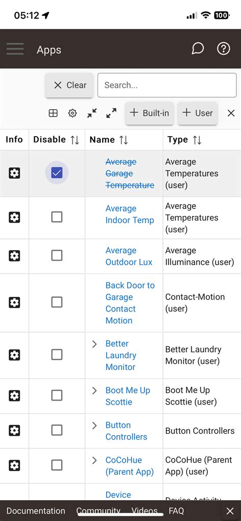 Webcore For Hubitat Updates Page 98 Webcore Hubitat