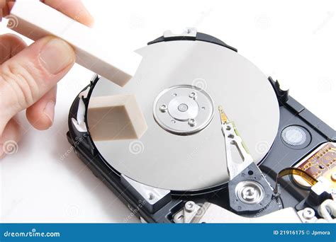 Delete Disk Stock Image Image Of Capacity Copy Digital