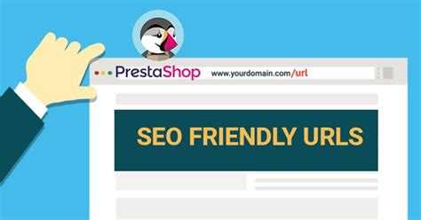 Prestashop 175 Enable Seo Friendly Urls Prestashop 17