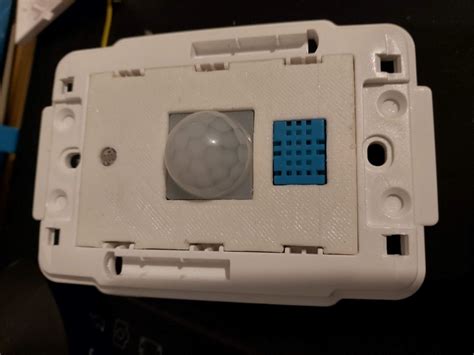 Multi Sensor Home Module With Batteries Mysensors Forum
