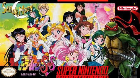 Bishoujo Senshi Sailor Moon S Jougai Rantou Shuyaku Soudatsusen