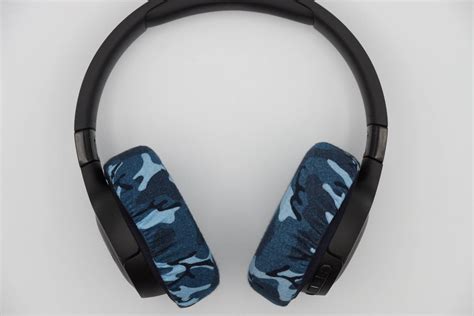 Jbl Tune Nc Earpad Repair And Protection Super Stretch Headphone Cover Mimimamo