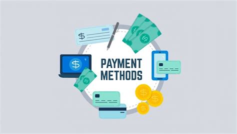 9 Popular Payment Methods That Businesses Should Integrate Tap2Pay