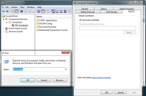 Distributed Transactions In Wcf Services Part 3 Chsakells Blog